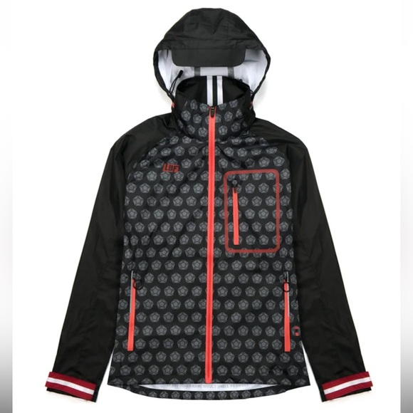 Live Breathe Futbol | Jackets & Coats | Live Breathe Futbol Lbc ...